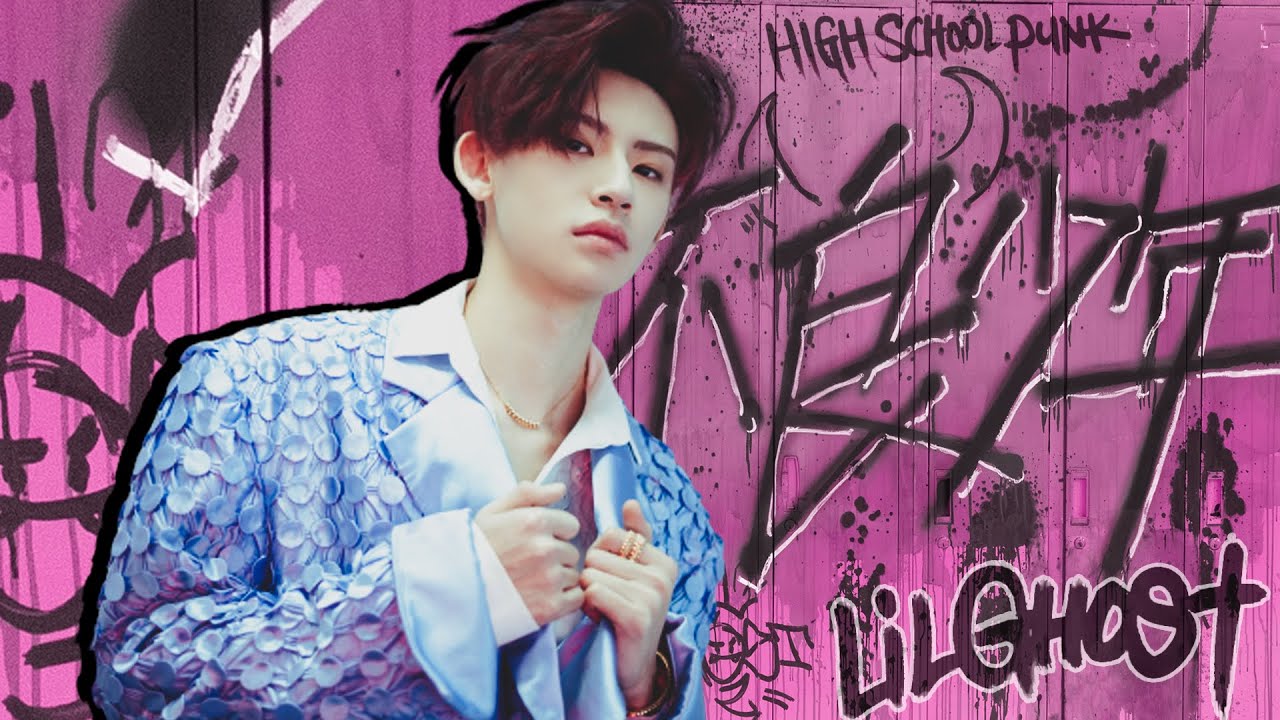 Lil Ghost小鬼王琳凯全新单曲《不良少年》公开！歌词清爽直白旋律爆发力十足充满不羁活力 | 腾讯音乐TME | 2021音乐流行 ...