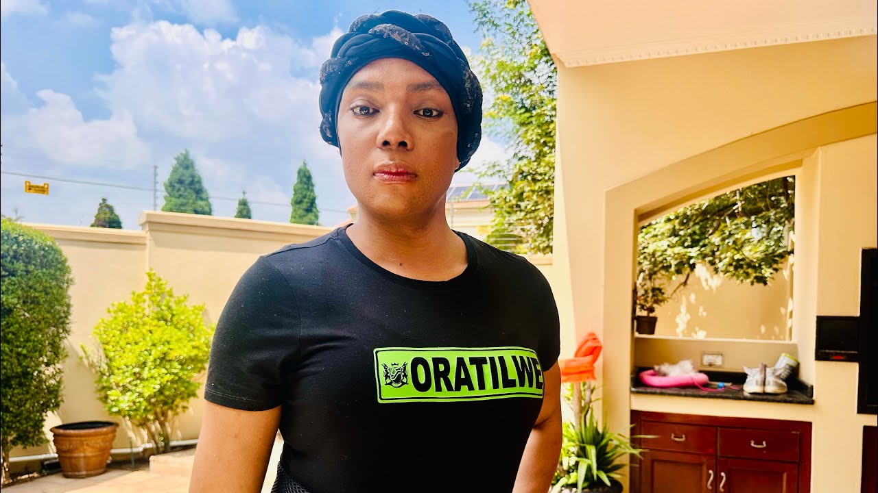 Gogo Manzini breaks her silence: The truth about skin lightening ...