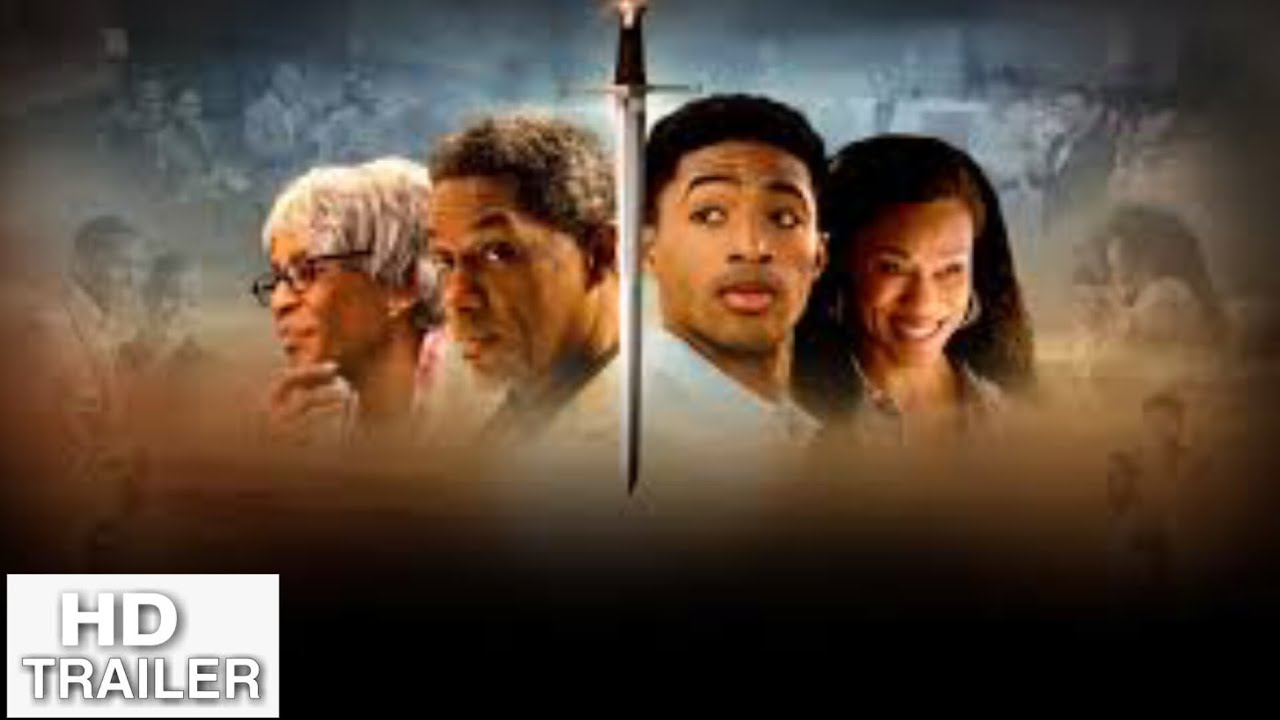 LA FRAGUA trailer 2024 - YouTube