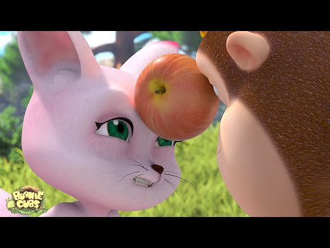 Boonie Cubs | A Magical Team【NEW EPISODES】| SEASON 3 | EP 11 - YouTube