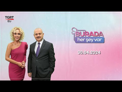 Sıcak Havalarda Mide Sağlığınıza Dikkat Edin! - Burada Her Şey Var