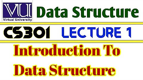 CS301 Short lectures - YouTube