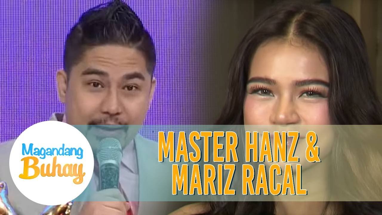 Master Hanz talks about the Year of the Ox being prone to scams ...