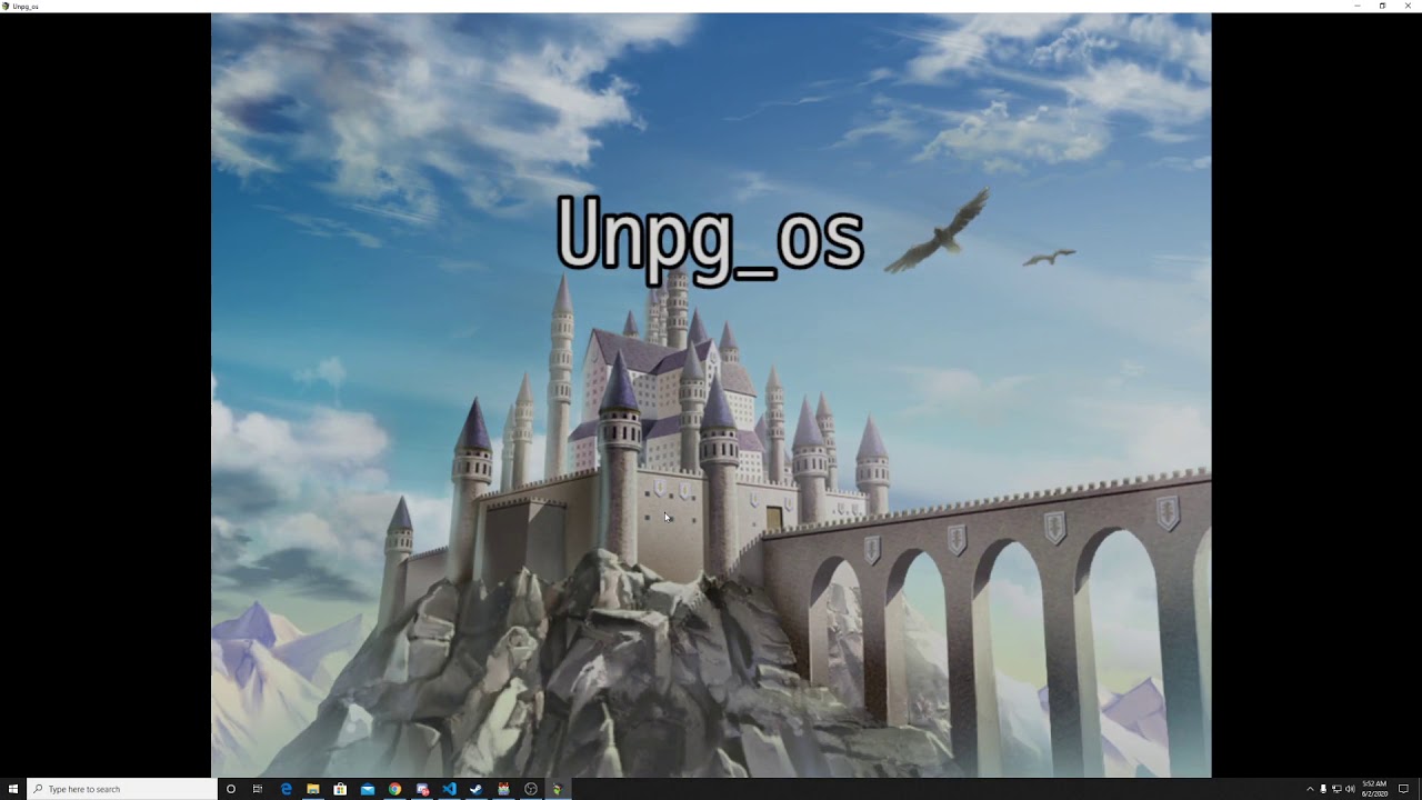 UnPG just keeps getting better - YouTube