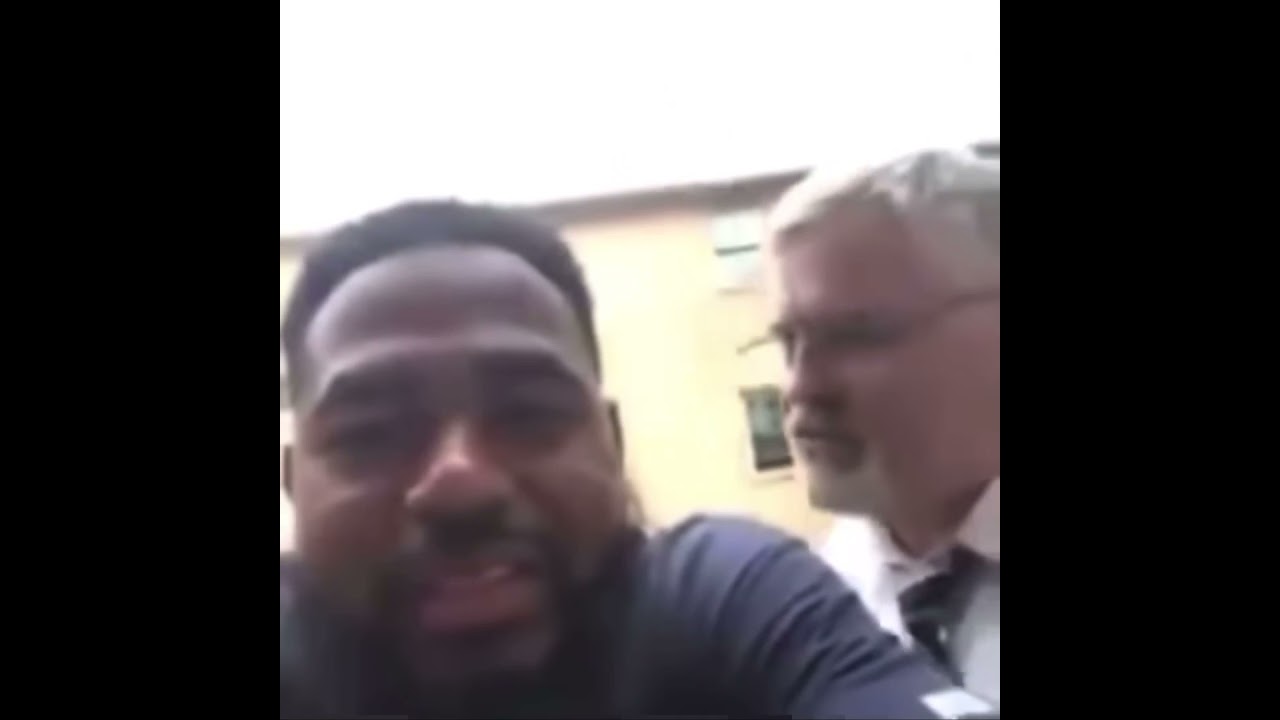 "My names Deez" | Original Video - YouTube