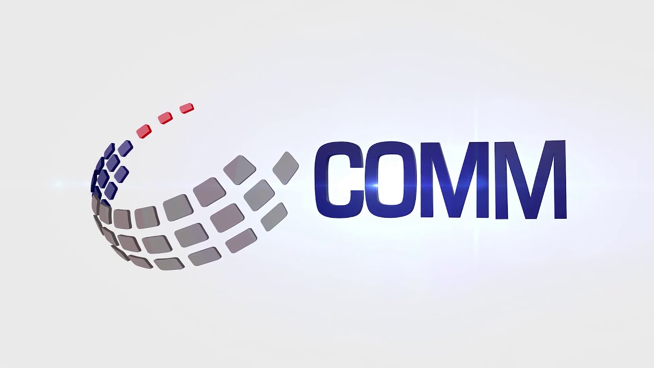 VIDEO CORPORATIVO COMM - Communications and Systems Development - YouTube