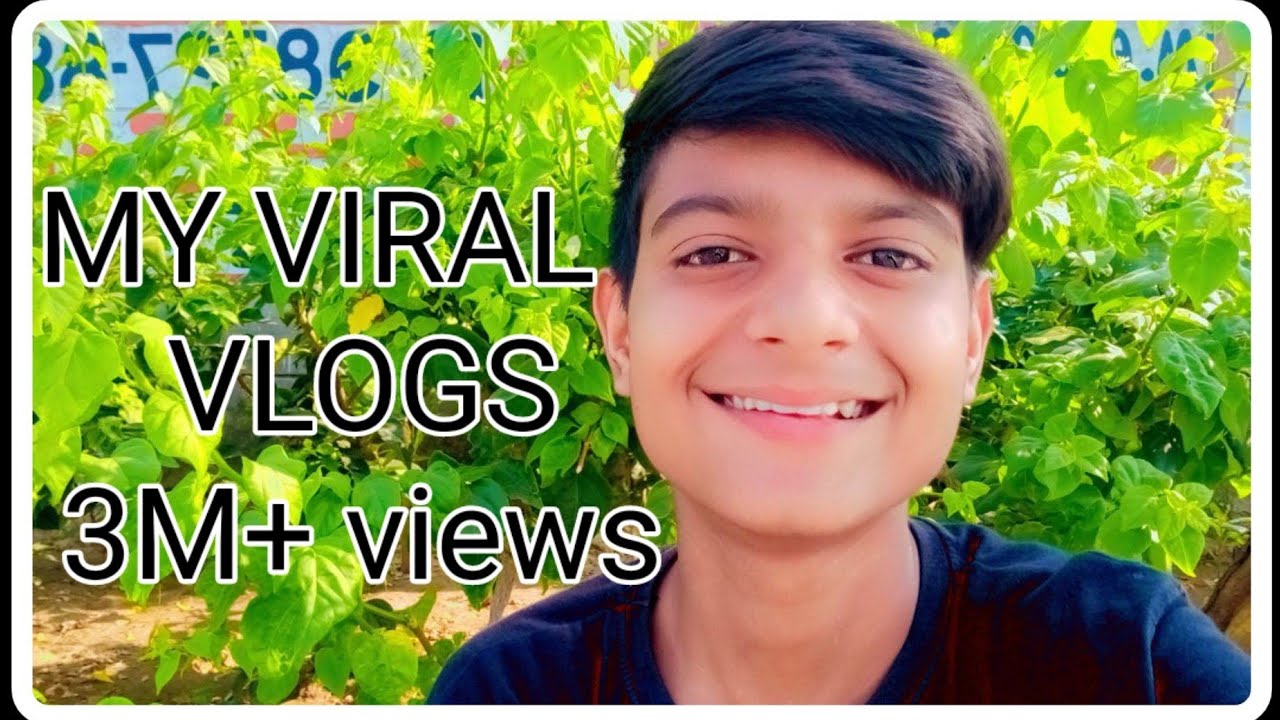 #my viral vlogs (Today vlogs post with lappu friends 🙏🙏) - YouTube