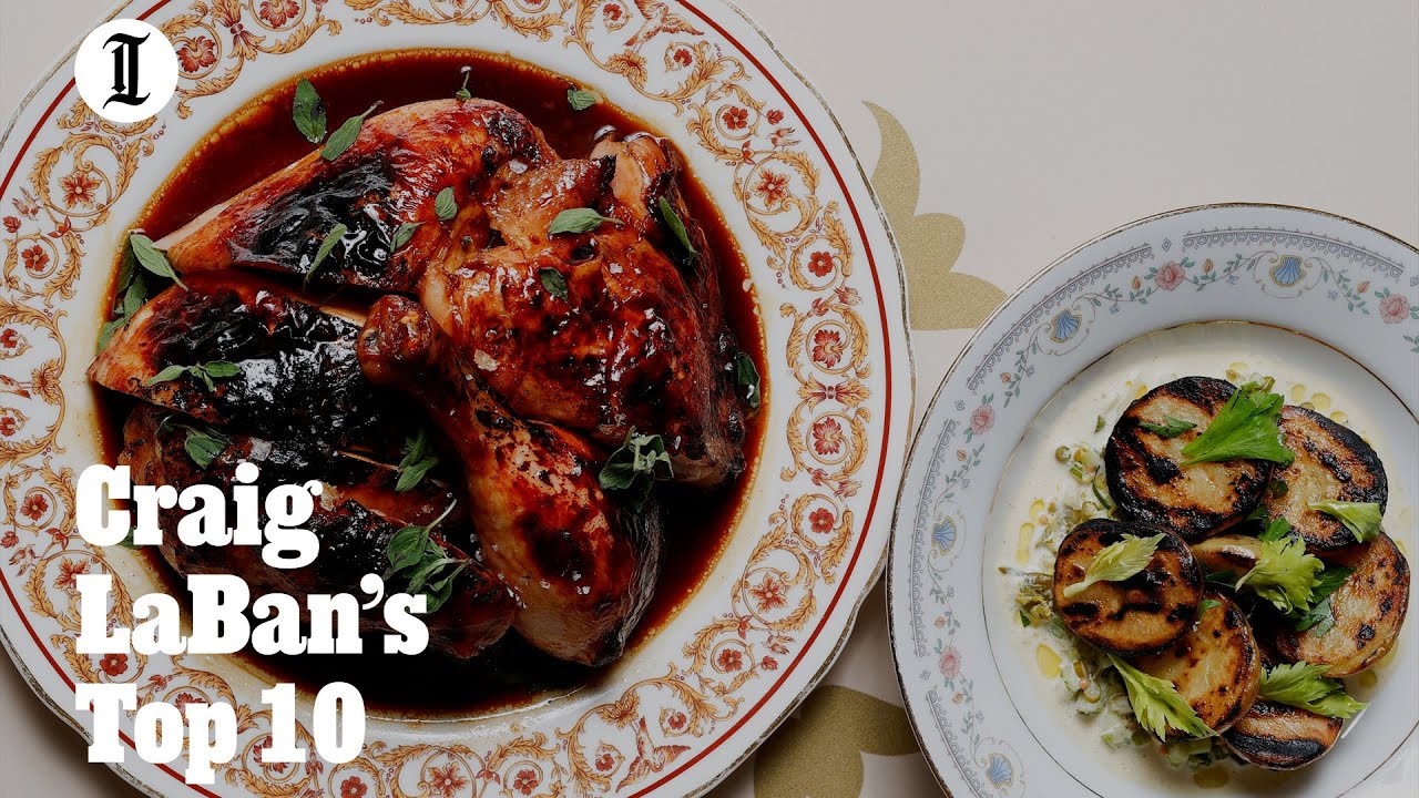 An inside look at Irwin’s, one of 2021’s best restaurants in Philly ...