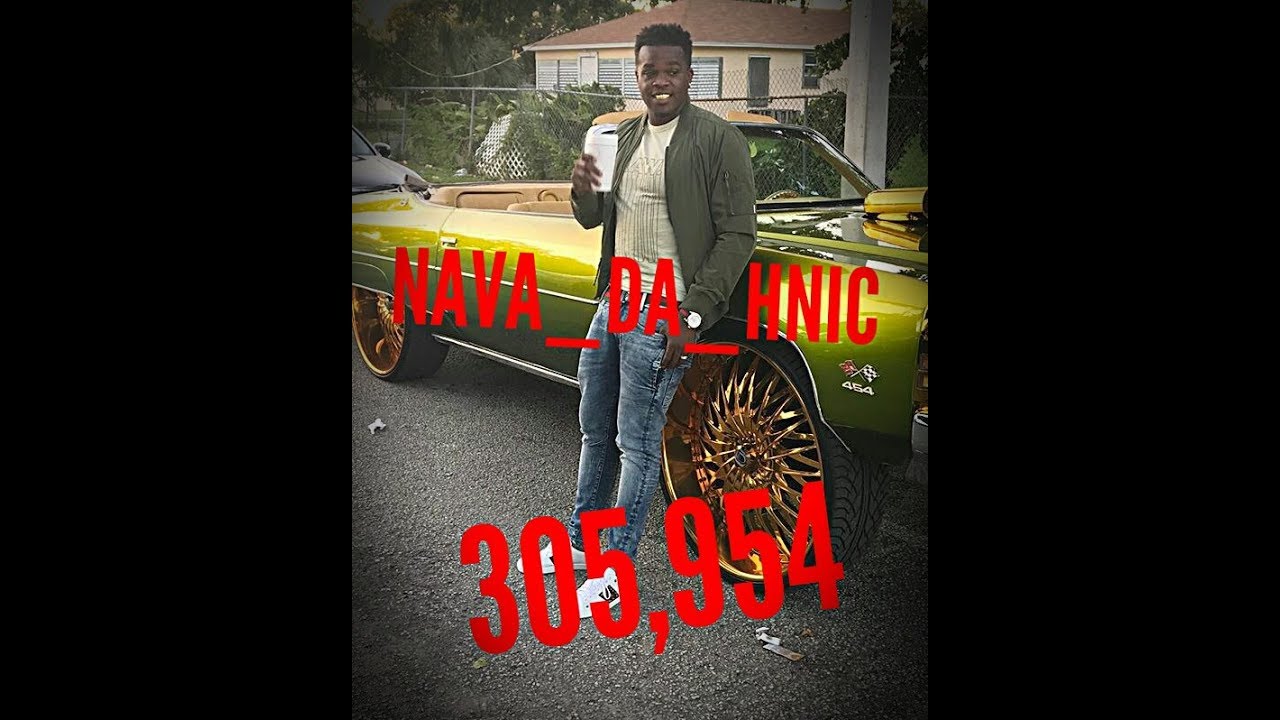 NAVA_DA_HNIC - YouTube