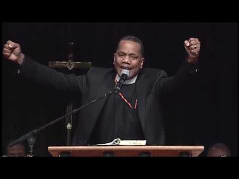 John B. Smith - God's Work of Redemption - YouTube