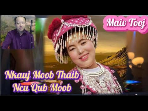 Nkauj Moob Khej Miv, Moob Thaib Tuaj Koom Kev Lomzem Has Lug Txaj Suab Qaab Zib 3/12/2022