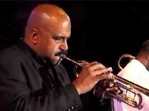 David Murray and Cuban Big Band - YouTube