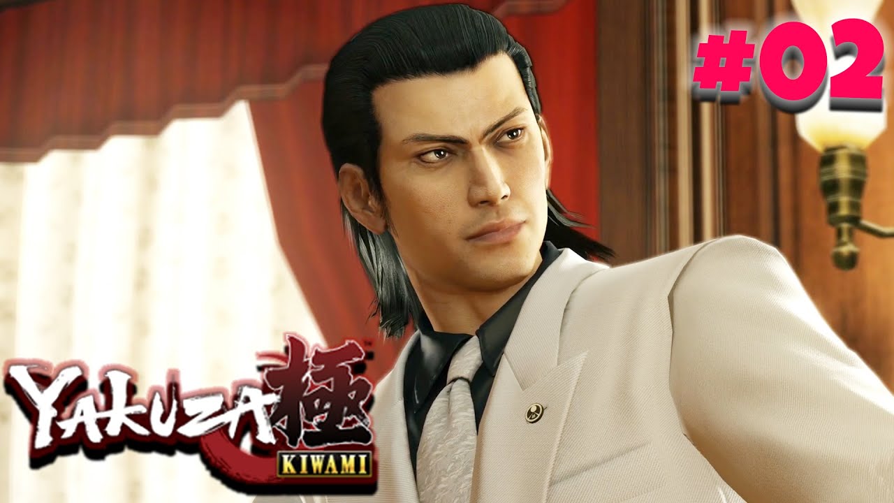 10 TAHUN TELAH BERALALU, CLAN TOJO BERUBAH BANYAK DAN DRAGON OF DOJIMA ...