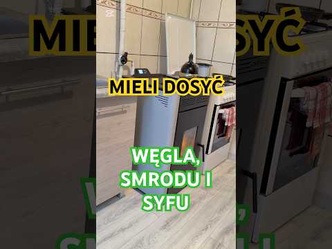 Defro Hydropell 8kW piec na pellet z płaszczem wodnym 🔥🔥#pellet #piec #kociołnapellet #ogrzewanie