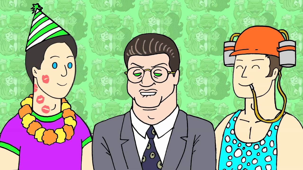 "The Stallone Tangent" - Episode #133 - The Flop House Podcast - YouTube