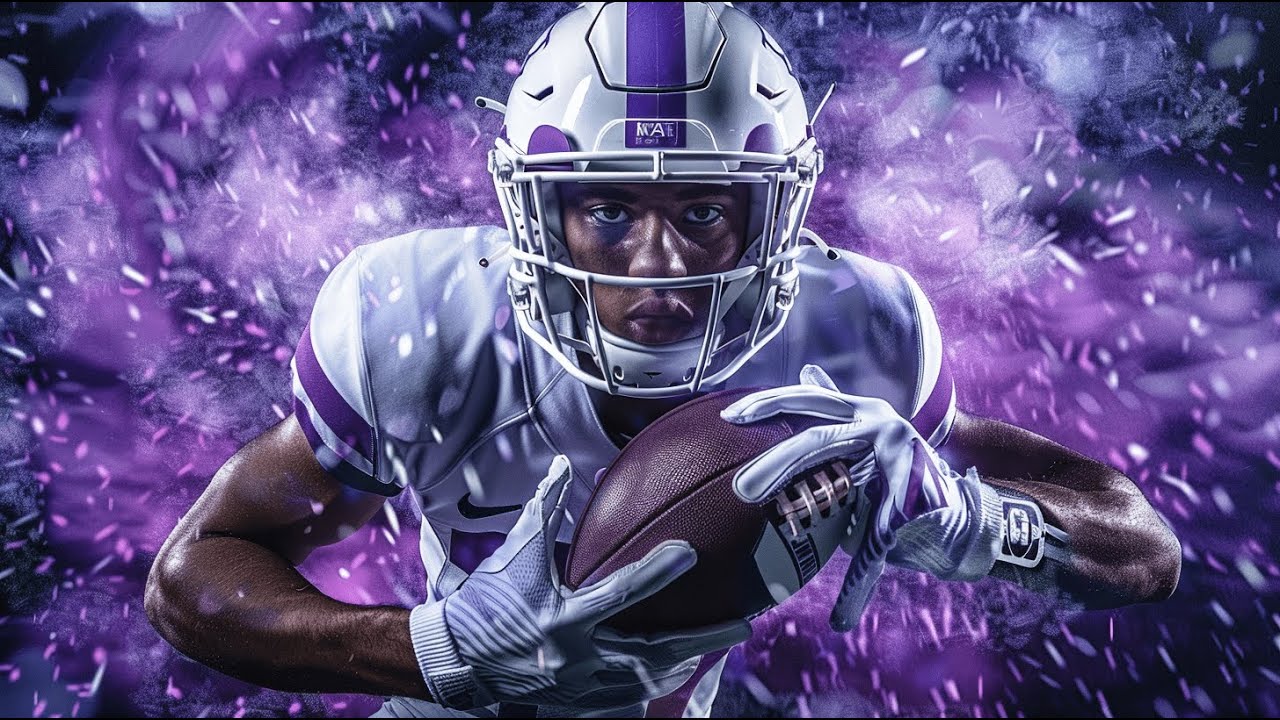 College Football 25 Quick Play | Action-Packed Gridiron Games - YouTube