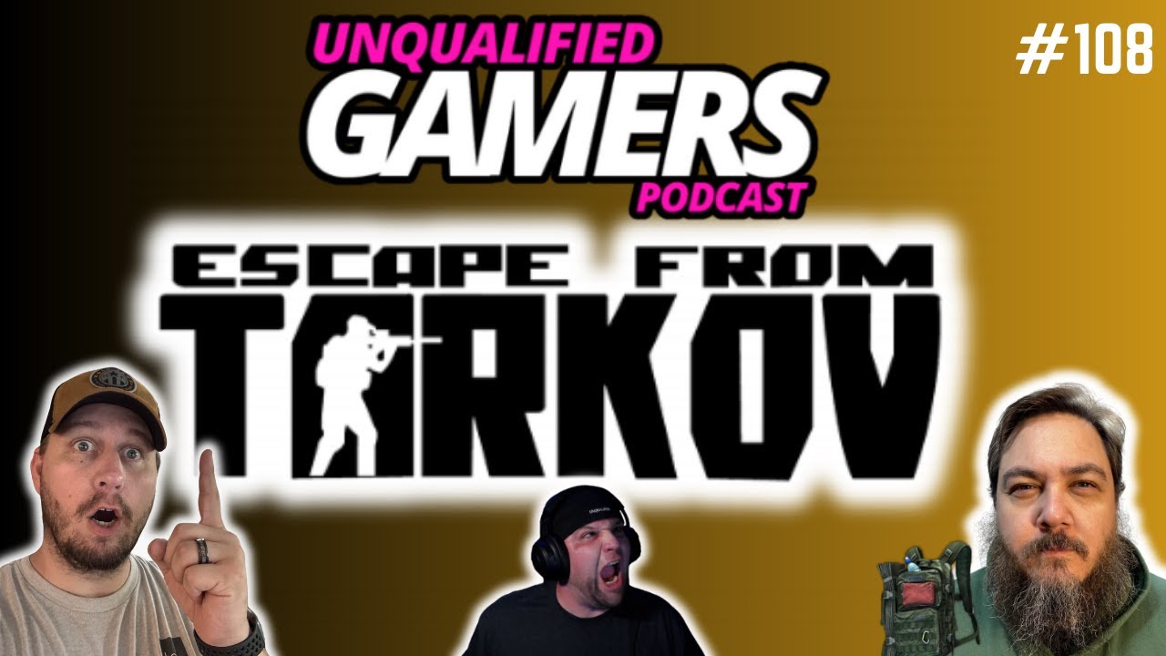 #108 Free Tarkov bundle - YouTube