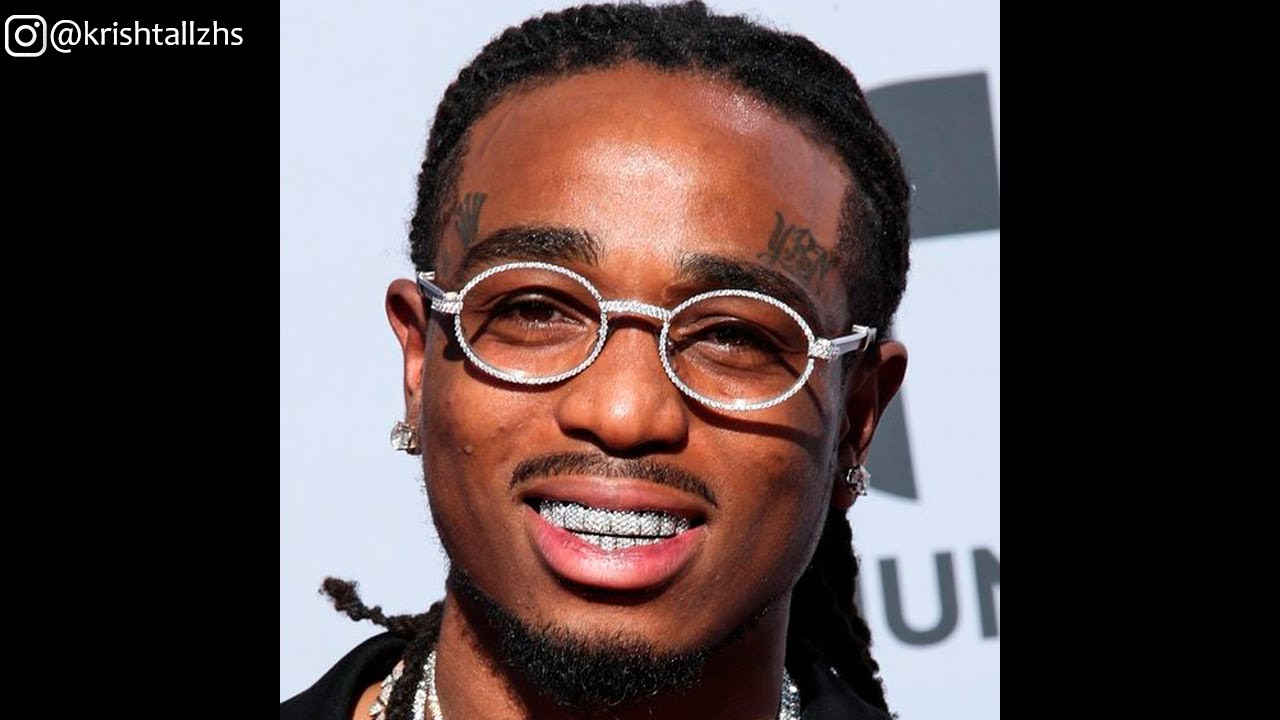 (FREE) Quavo Type Beat 2024 - "Vizantia" - YouTube