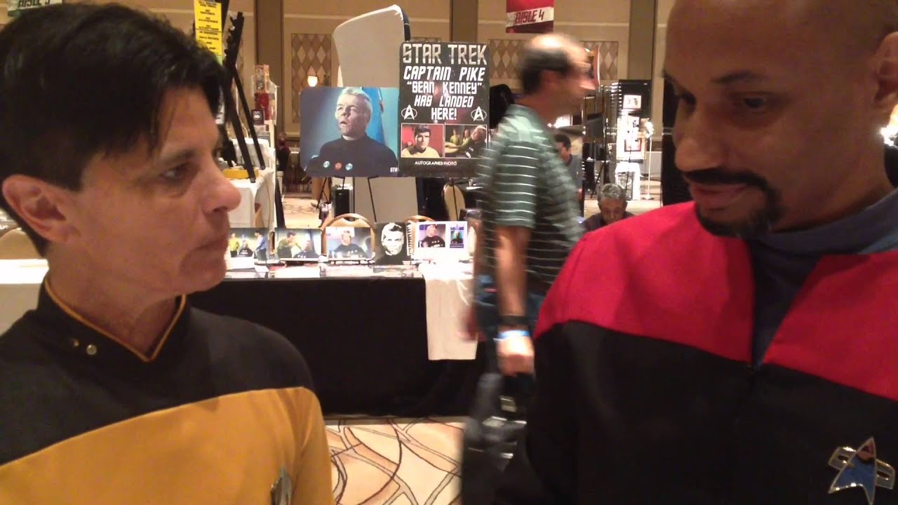 Tracee Cocco - Interview - YouTube
