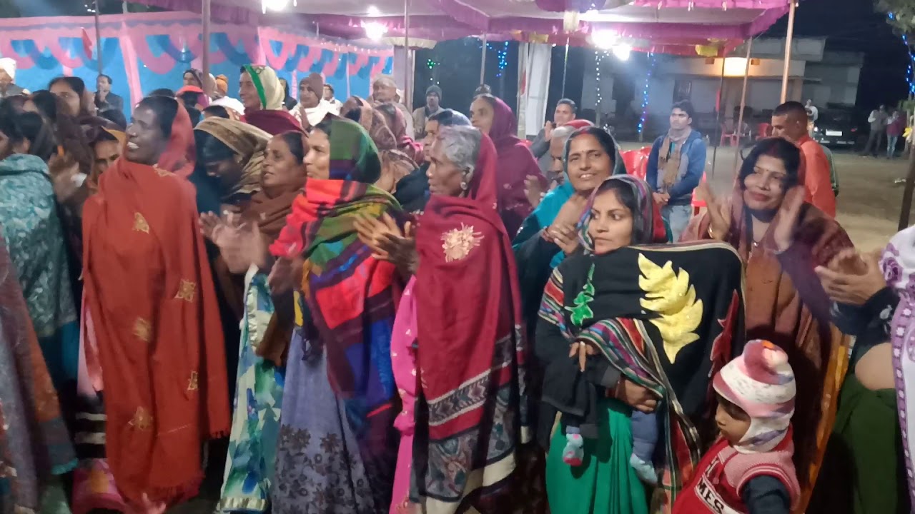 Bhakti dance - YouTube