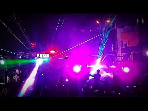 Hubli DJ Krish 14+box competition video Krish vs Stanley Hubli DJ 2022 ...