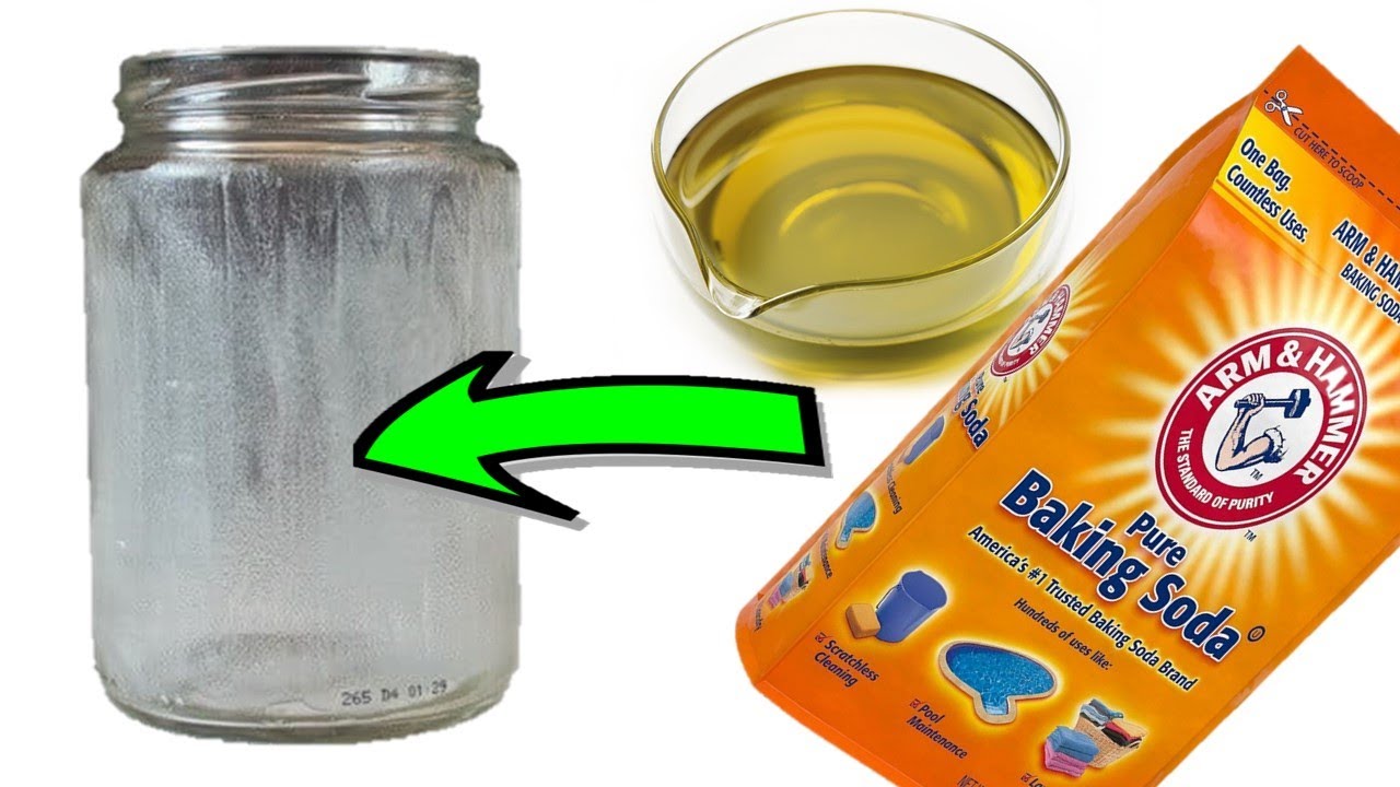 How To Remove Sticky Label Residue Naturally YouTube how-to-remove-sticky-label-residue-naturally-youtube