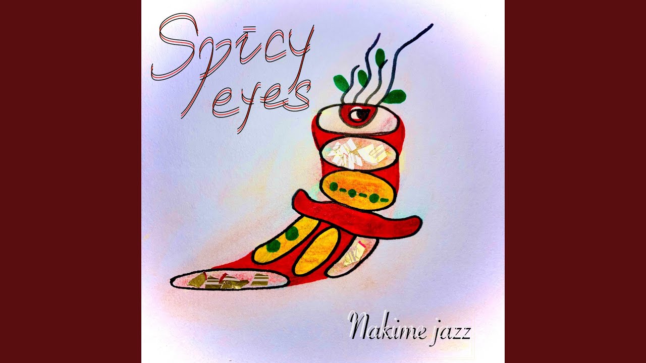 Spicy eyes - YouTube