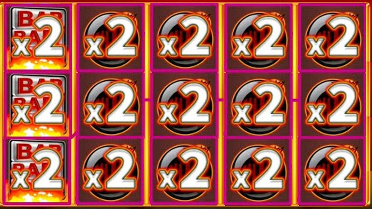 20 HOT BLAST EGT SLOTS - YouTube