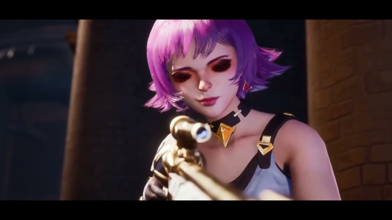 Beatrix - Sniper - YouTube
