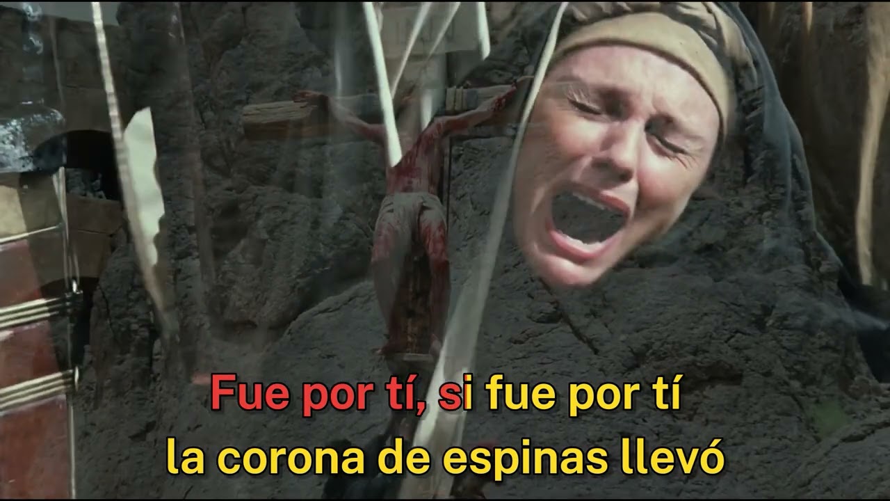 Fue por ti, fue por mi - Canto Adventista Chords - Chordify
