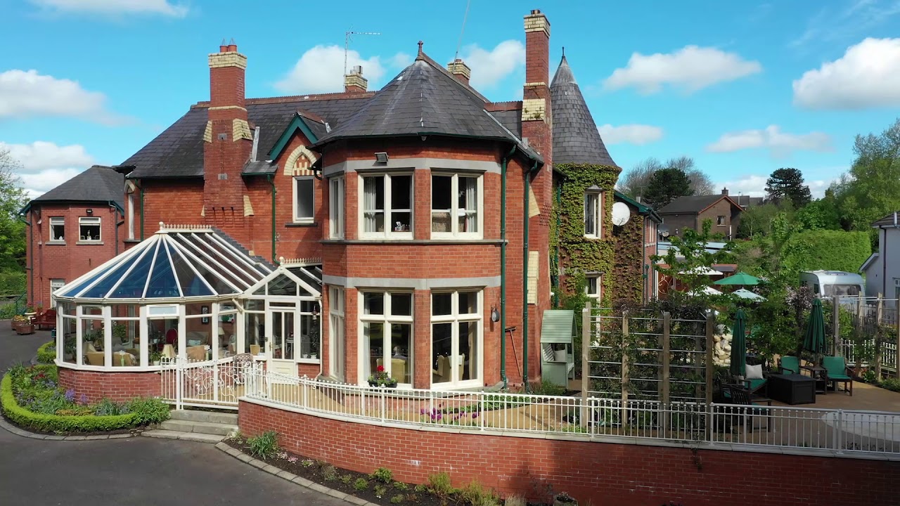 Welcome to Sunnymead!! - YouTube