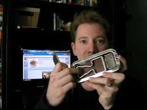 What is a Rolls razor? - YouTube