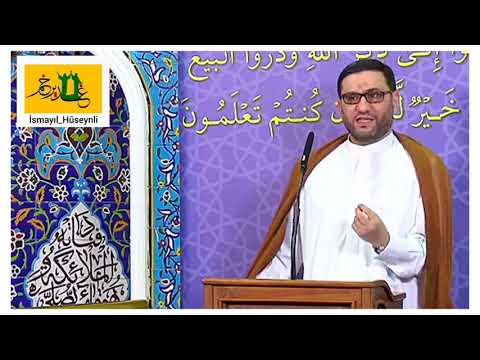 Hacı Şahin Həsənli - Vəzifə.  (Vədolunmuş) 2019.