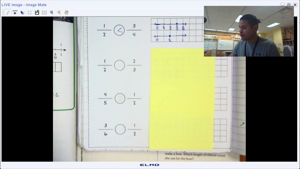 4th Grade GoMath Lesson 6.6 - YouTube