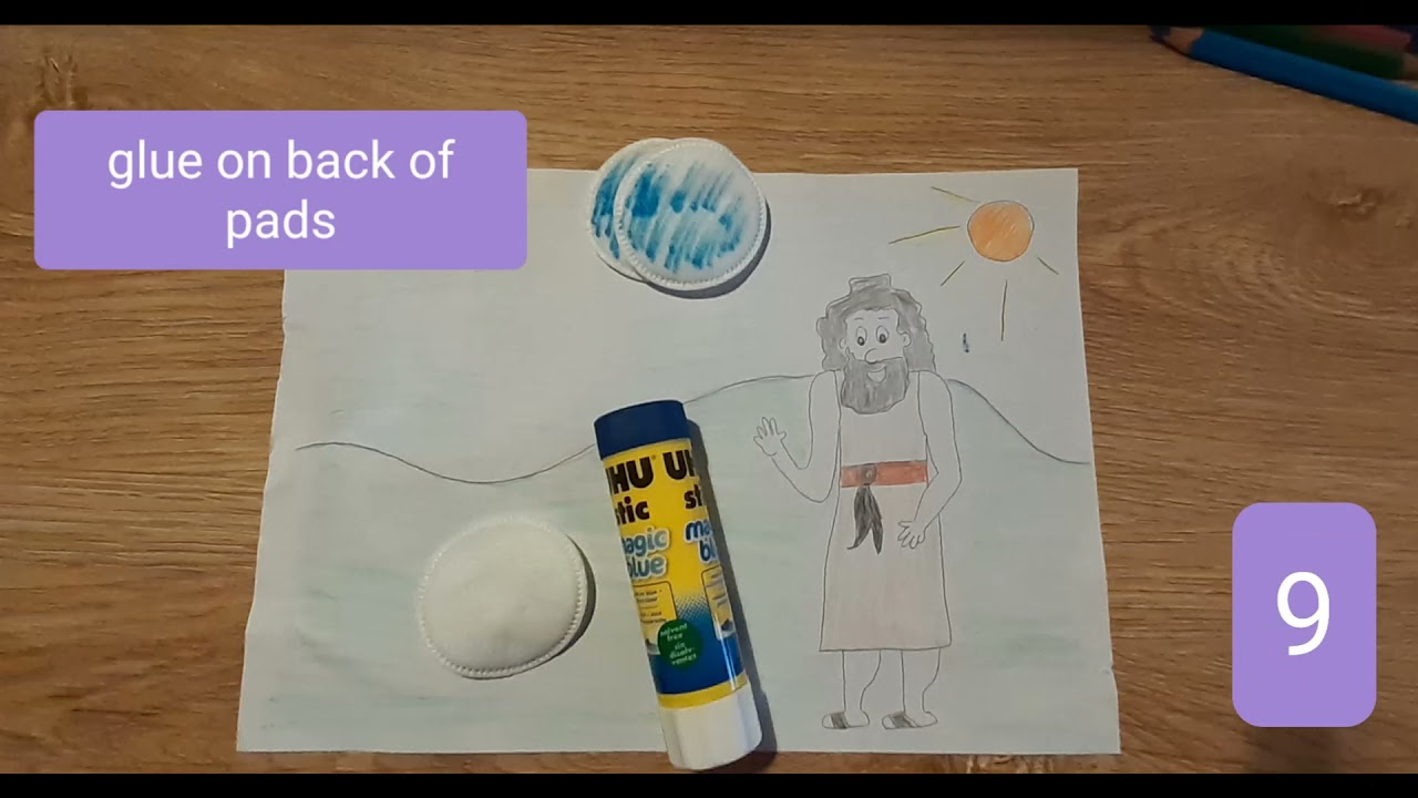 Gideon Craft - YouTube