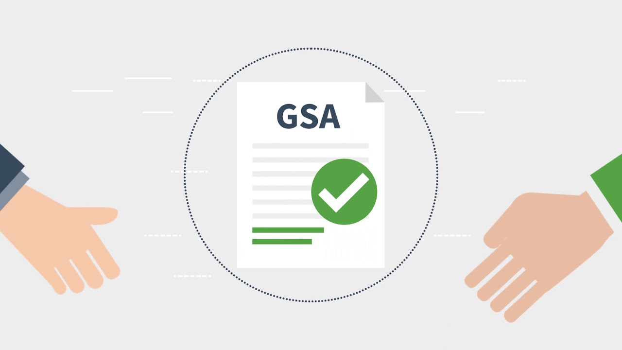 What Is A GSA Schedule Contract How To Get A GSA Schedule Contract What Is A GSA Schedule Contract How To Get A GSA Schedule Contract