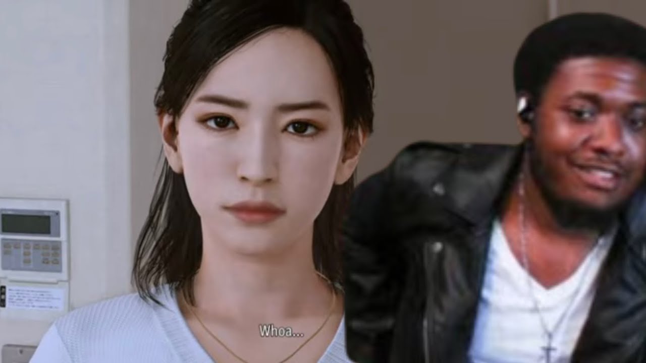 LOST JUDGMENT WALKTHROUGH PART 2 I AM THE BEST DETECTIVE - YouTube
