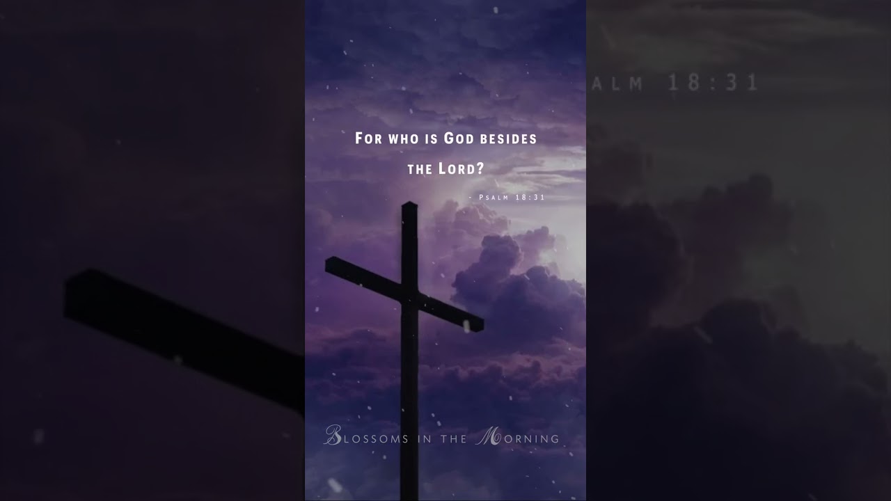 Praise the Lord Jesus Christ ️🛐 - YouTube