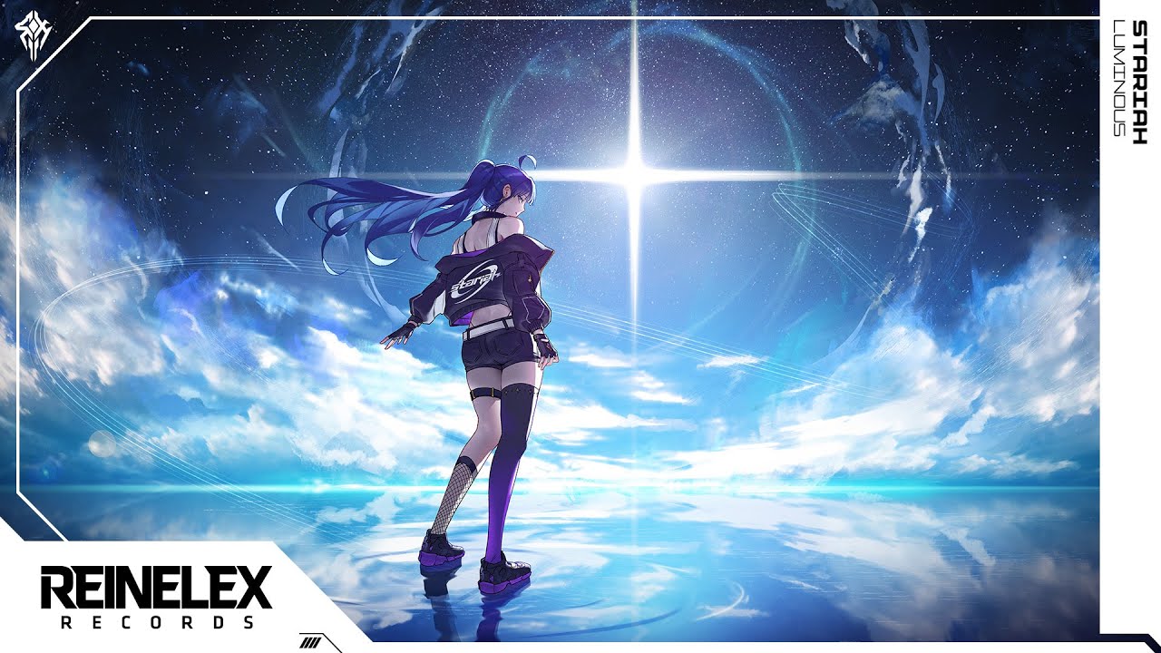 Stariah - Luminous [Reinelex Records] - YouTube