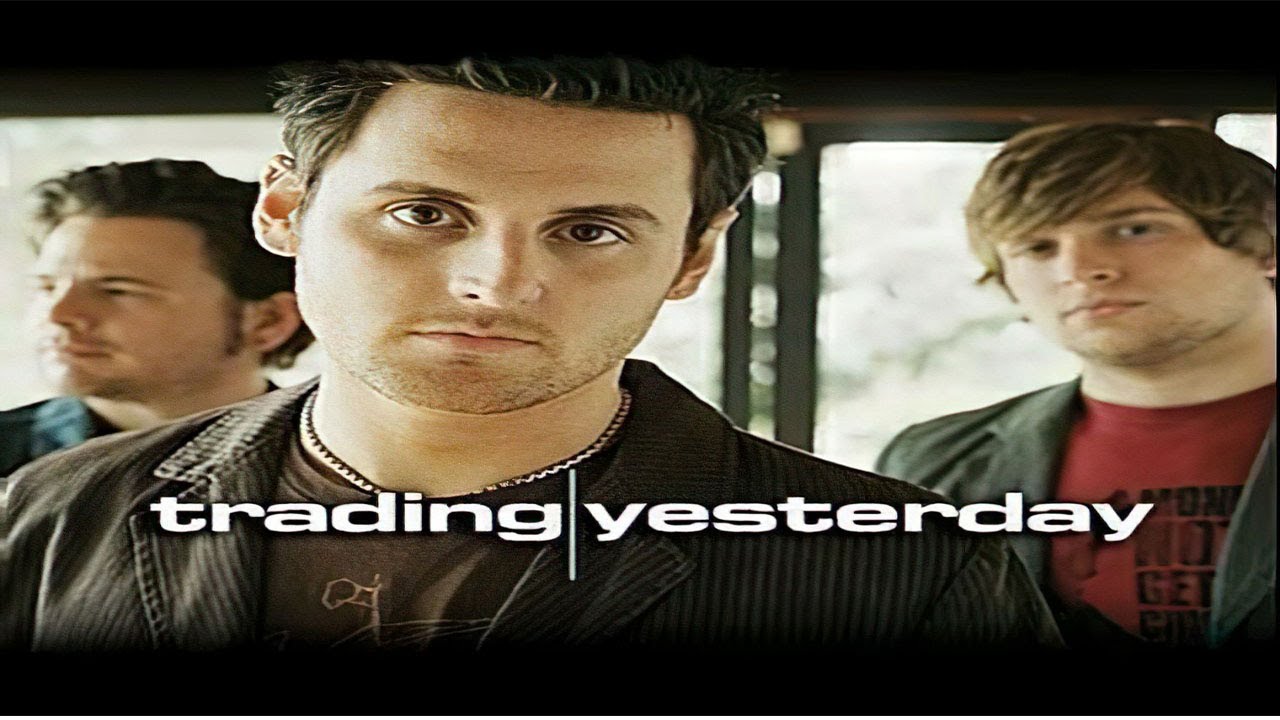 Trading Yesterday - May i ӏ Перевод - YouTube