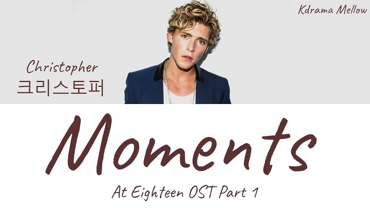 [Full Album] Christopher (크리스토퍼) - ALL SONGS UPDATE 2023 - Moments (At ...