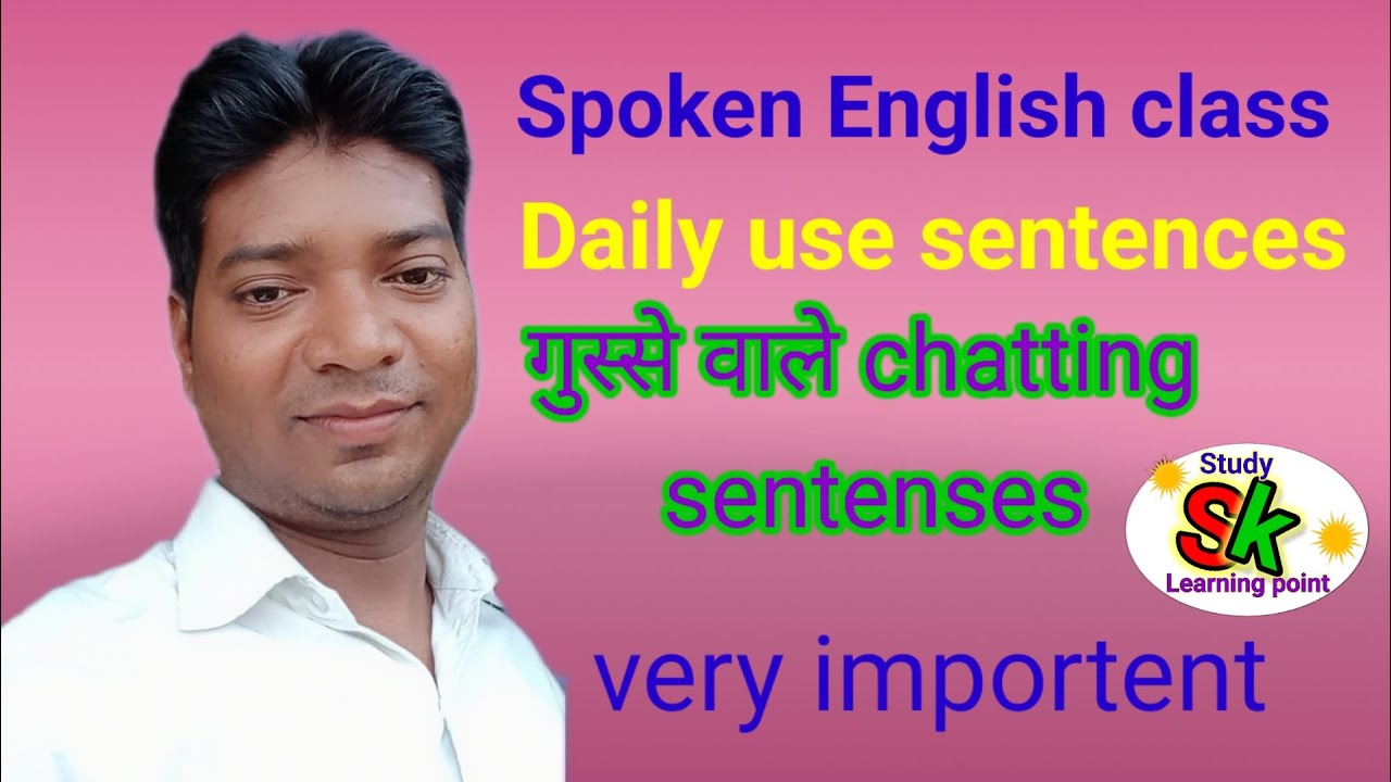 # daily uses chatting sentences # very important sentences WhatsApp ...