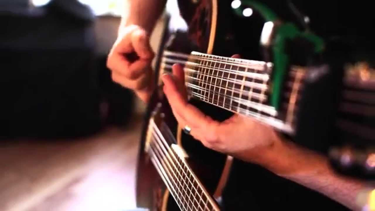 Ian Ethan with G Maxwell Zemanovic: "The Fulcrum" - YouTube