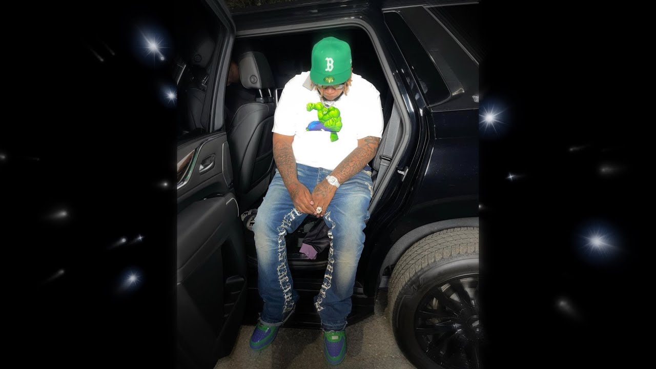 Big Yavo TLE Cinco Type Beat - Thug Dizzle 🔌 - YouTube