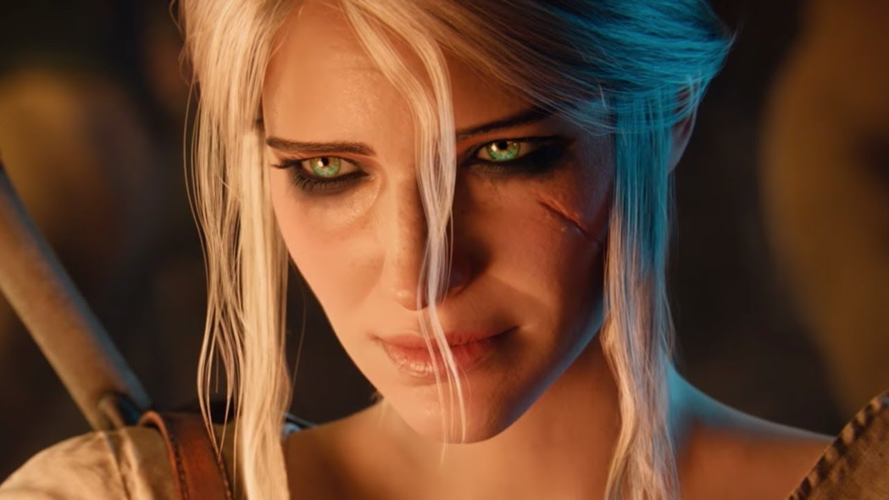 Gwent Open Beta Gameplay Demo - IGN Live: Gamescom 2017 - YouTube