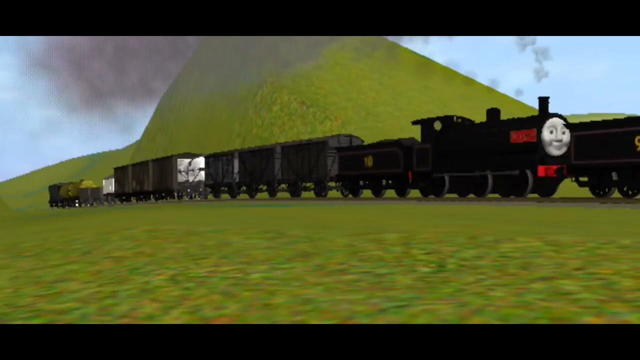 Donald & Douglas going to the callan castel - YouTube