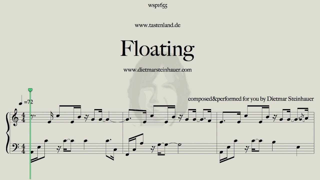Floating - YouTube
