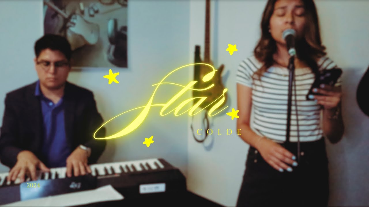 STAR-COLDE (See You in My 19th Life OST) COVER| Videosdeleslie - YouTube
