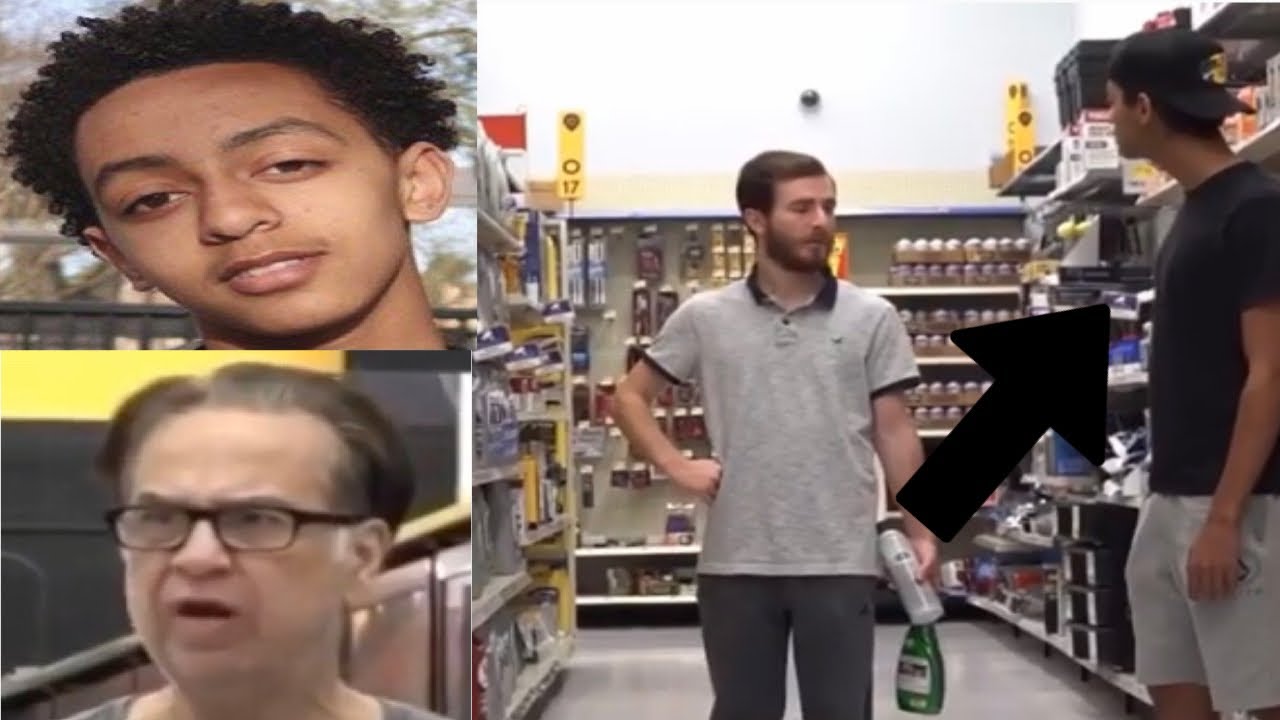 Best of Salim The Dream Compilation 2021 pt.4 (@SaliimTheDream ) - YouTube