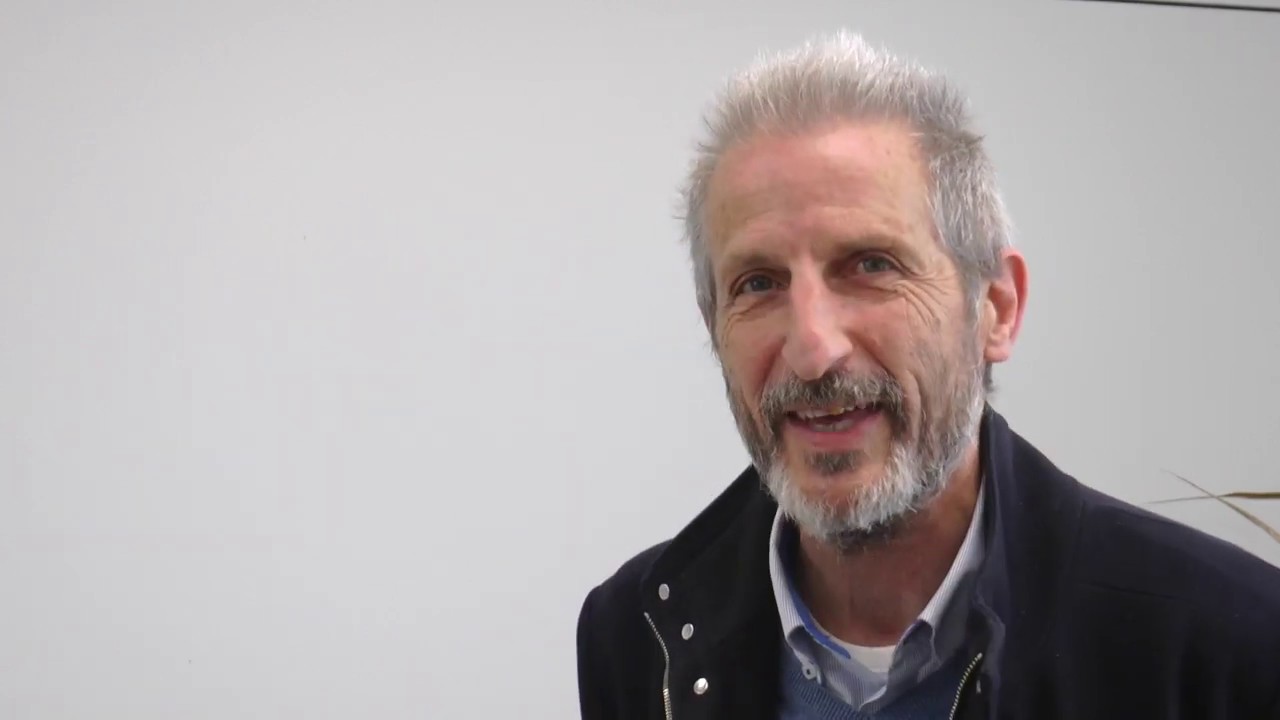 Francesco Spada intervista Claudio Pazzaglia Direttore CNA Bologna ...